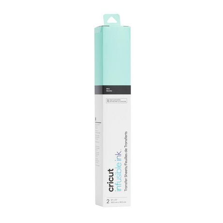 Click here for Cricut Inf Ink Sld Mint 12X12 2 prices