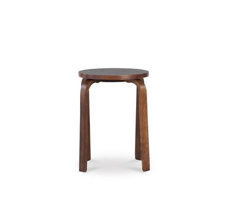 Click here for Linon Bentwood 17 Inch Wenge Stool Wenge # prices