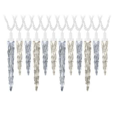 LightShow S/24 Icicle White PDQ - Walmart.ca