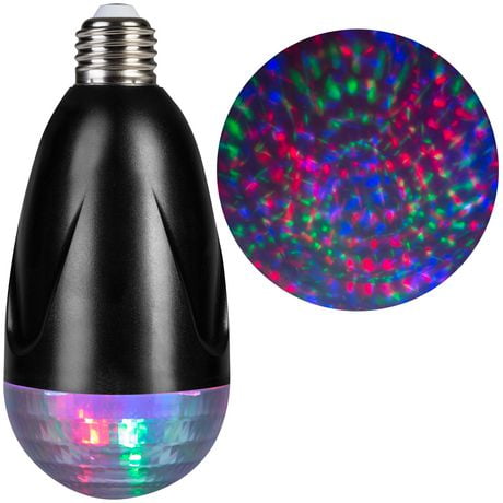 LS PRO BULB SWRL RGB | Walmart Canada