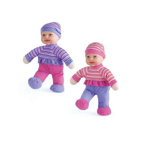 kid connection Giggling Playtime Baby Doll - Item Ships in Assorted ...
