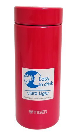 Click here for Tiger Mmz-A351 Stainless Steel Bottle  12 Oz  Pass... prices