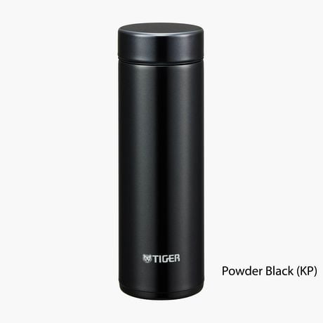 Click here for Tiger Mmp-J030(Kp) Stainless Steel Bottle Black prices