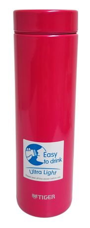 Click here for Tiger Mmz-A501 Stainless Steel Bottle  17 Oz  Pass... prices