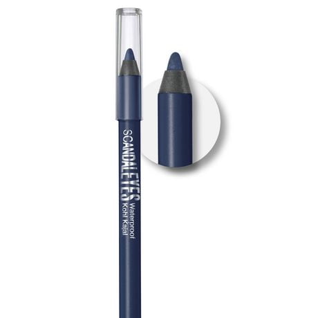 Click here for Rimmel London Scandaleyes Waterproof Kohl Kajal Da... prices