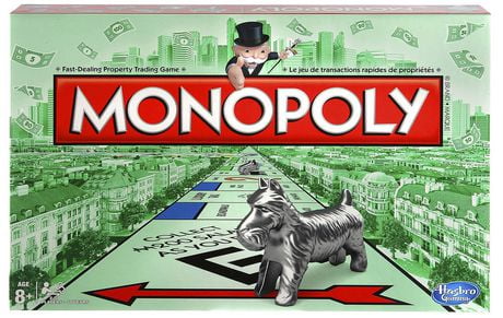 MONOPOLY™ at Walmart.ca | Walmart Canada
