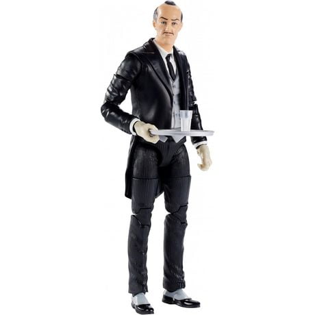 DC Comics Multiverse Alfred Figure | Walmart Canada