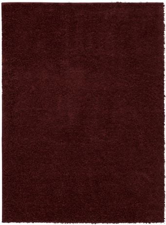 Click here for Hometrends Red Willow Creek Area Rug 5 X 7 Red 5 F... prices