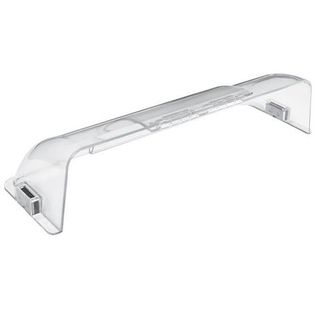 Click here for Imperial Adjustable Air Deflector Shatterproof Cle... prices