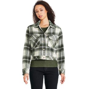 Womens Shackets | Walmart Canada