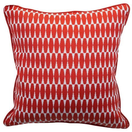 Click here for Homeport Textiles Homeport Graphic Maxx Decorative... prices