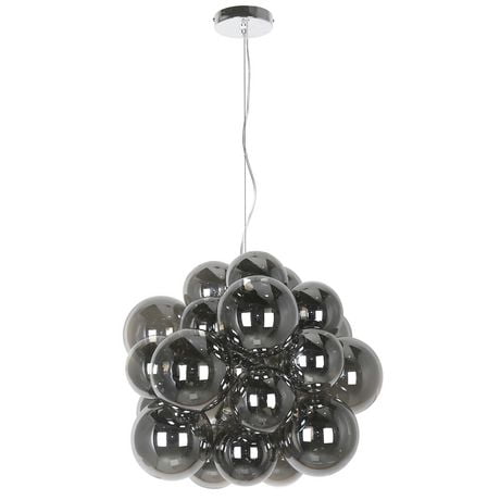 Click here for Dainolite Cmt-206P-Sm-Pc Smoke Pendant Smoke prices