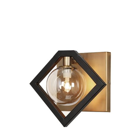 Click here for Dainolite Gla-91W-Mb-Vb/Vintage Bronze Wall (Decor... prices