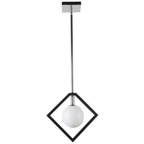 Click here for Dainolite Gla-121P-Mb-Pc Pendant Polished Chrome prices