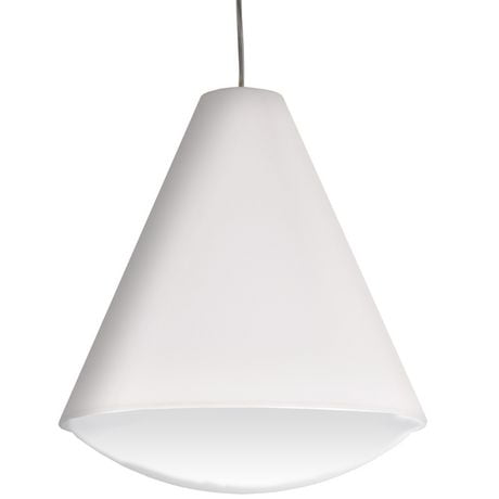 Click here for Dainolite Emled-17P-Wh White Pendant White prices