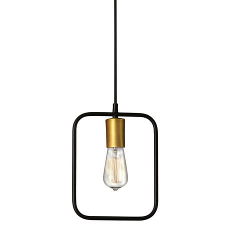 Click here for Dainolite Gmt-101P-Mb-Vb Pendant Matte Black prices