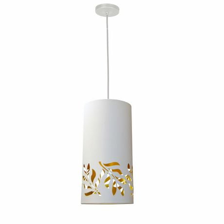 Click here for Dainolite Flo-1P-692 Pendant Matte White prices
