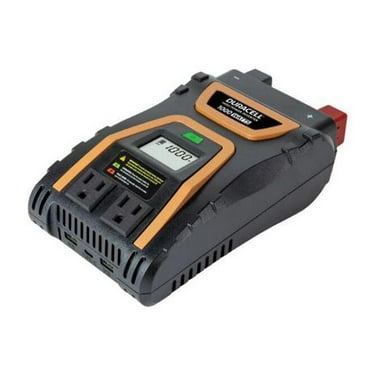 Scosche InVert Portable Power Inverter - Walmart.ca