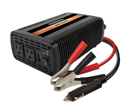 800 Watt High Power Inverter - Walmart.ca
