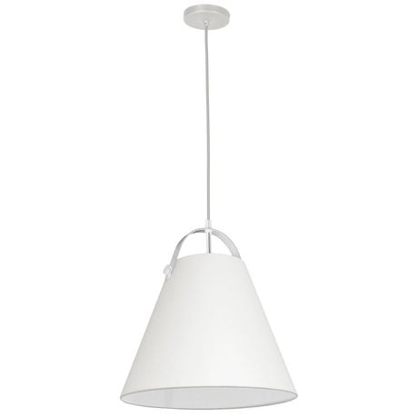 Click here for Dainolite Emp-111P-719-Wh Pendant Matte White prices