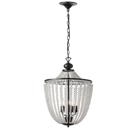 Click here for Dainolite Daw-175C-Mb-Fr Frosted Chandelier Froste... prices