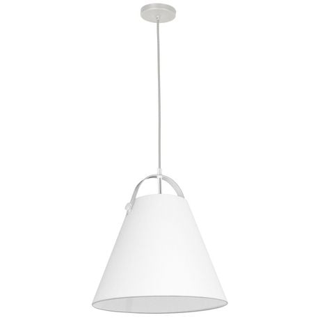 Click here for Dainolite Emp-111P-790-Wh Pendant Matte White prices