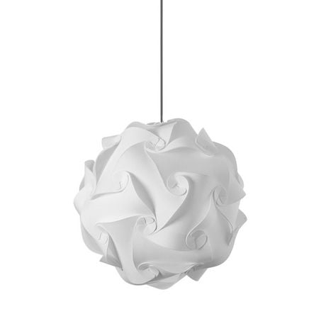 Click here for Dainolite Dbl-M-790 White Pendant White prices
