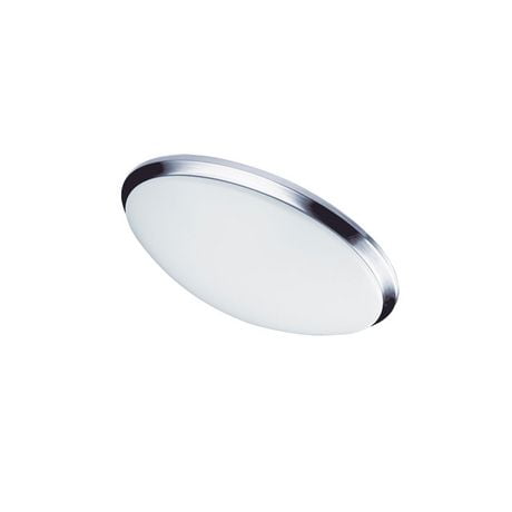 Click here for Dainolite Cfled-L1114-Pc White Flush Mount White prices