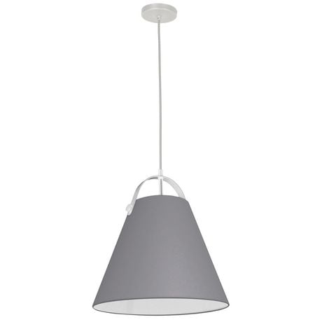 Click here for Dainolite Emp-111P-835-Wh Pendant Matte White prices