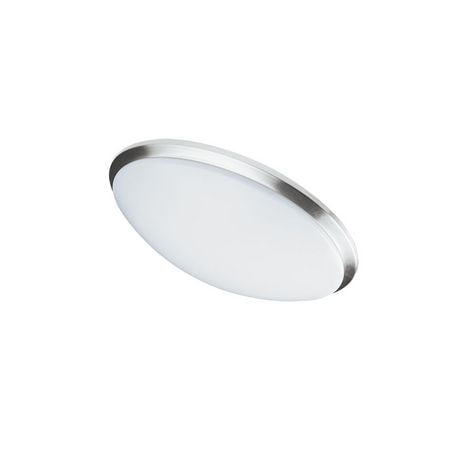 Click here for Dainolite Cfled-L1114-Sc White Flush Mount White prices