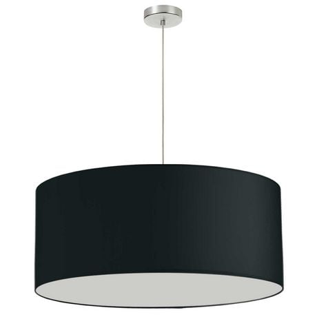 Click here for Dainolite Drm-L-797 Black Pendant Black prices