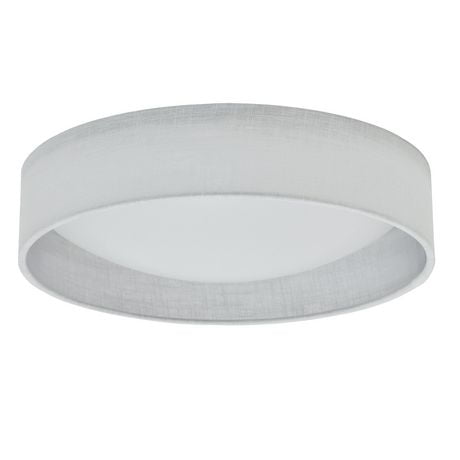 Click here for Dainolite Cfld-1522-2400 White Flush Mount White prices
