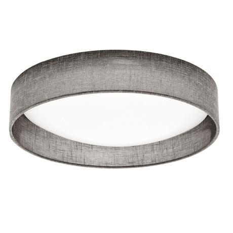 Click here for Dainolite Cfld-1522-2423 Grey Flush Mount Grey prices