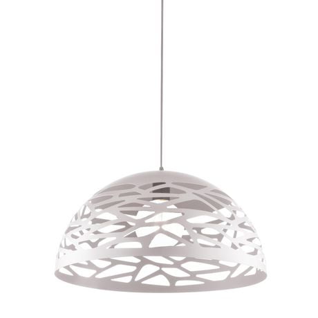Click here for Dainolite Cor-161P-Wh Pendant Matte White prices