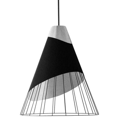 Click here for Dainolite Far-2428-697 Black Pendant Black prices