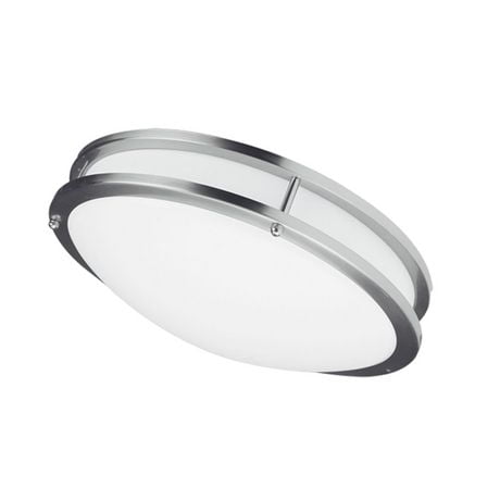 Click here for Dainolite Cfled-C1626-Sc White Flush Mount White prices