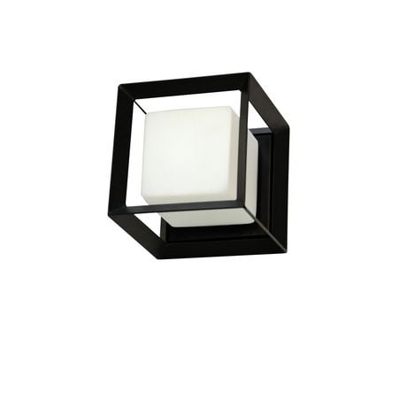 Click here for Dainolite Btc-61W-Mb Wall (Decorative) Matte Black prices
