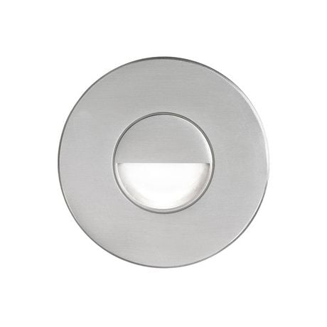Click here for Dainolite Dledw-300-Ba Brushed Aluminum Led Step/W... prices