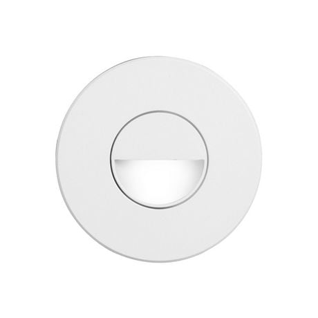 Click here for Dainolite Dledw-300-Wh White Led Step/Wall Light W... prices