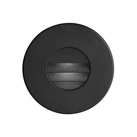 Click here for Dainolite Dledw-330-Bk Black Led Step/Wall Light B... prices