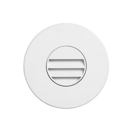 Click here for Dainolite Dledw-330-Wh White Led Step/Wall Light W... prices