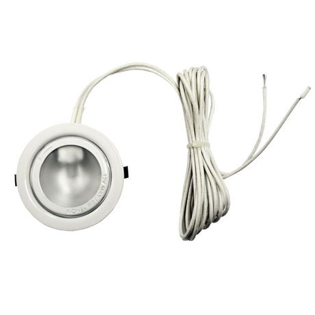 Click here for Dainolite Dlst-99-Wh White Puck Light White prices