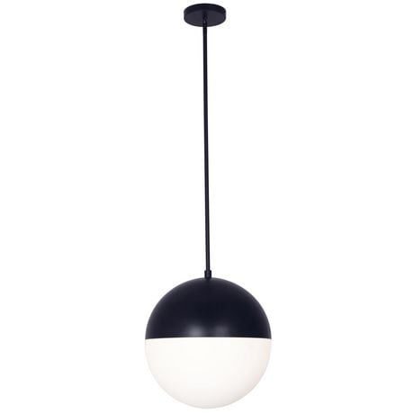 Click here for Dainolite Day-143P-Mb Pendant Matte Black prices