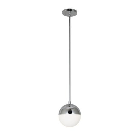 Click here for Dainolite Day-71P-Pc Pendant Polished Chrome prices