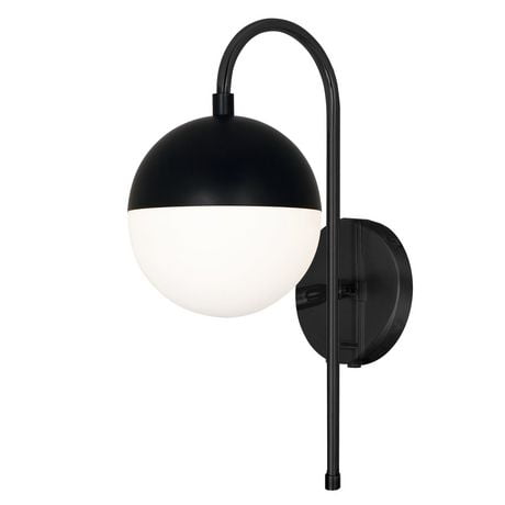 Click here for Dainolite Day-71W-Mb Wall (Decorative) Matte Black prices