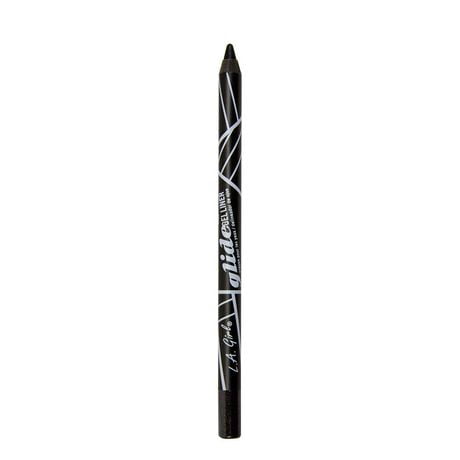 Click here for L. A. Girls La Girl Glide Eyeliner Pencil Brown prices