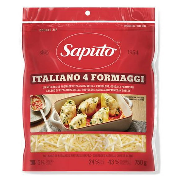 Saputo | Walmart Canada