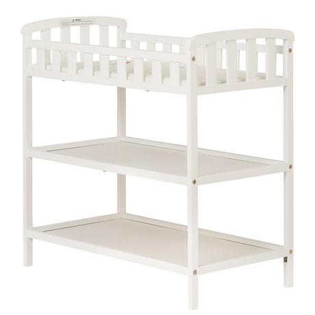 Click here for Dream On Me  Emily Changing Table White prices