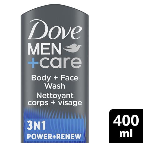 Click here for Dove Men+Care Dove Men Care Power & Renew Body + F... prices