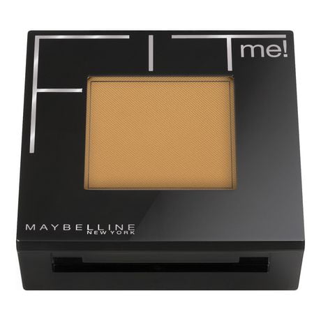 Maybelline® New York Fit Me® Compact Foundation Powder | Walmart.ca